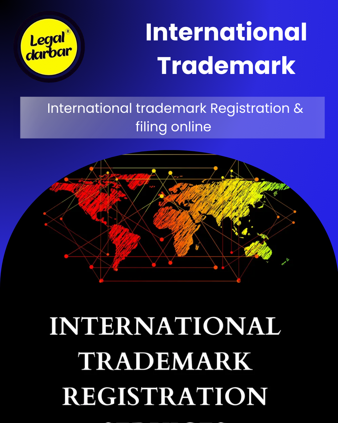 International Trademark - Business Registration - Legal Darbar | Expert ...